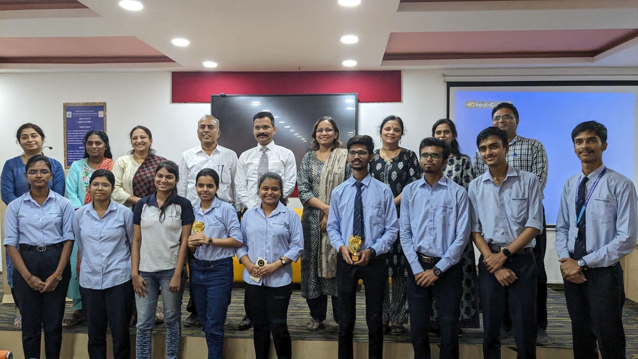 PCCOE | Department of Computer Science & Engineering(AI & ML)